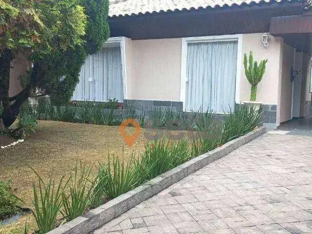 Casa / Sobrado para Locação em São José dos Campos/SP Palmeiras de São José 3 Quartos