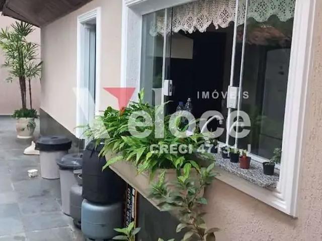 Casa / Sobrado para Locação em São José dos Campos/SP Palmeiras de São José 3 Quartos