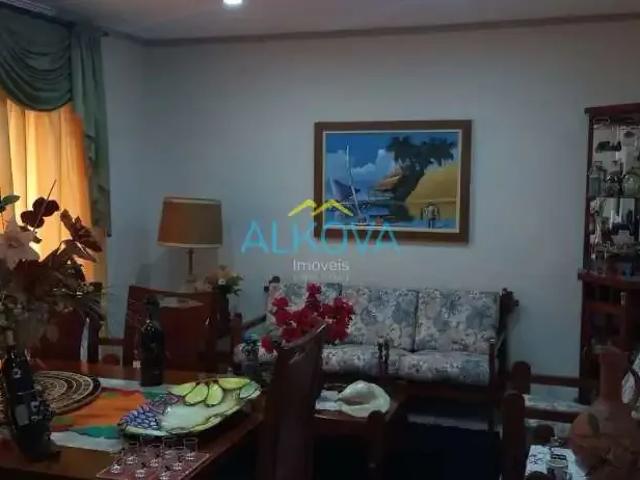 Casa / Sobrado para Locação em São José dos Campos/SP Palmeiras de São José 3 Quartos