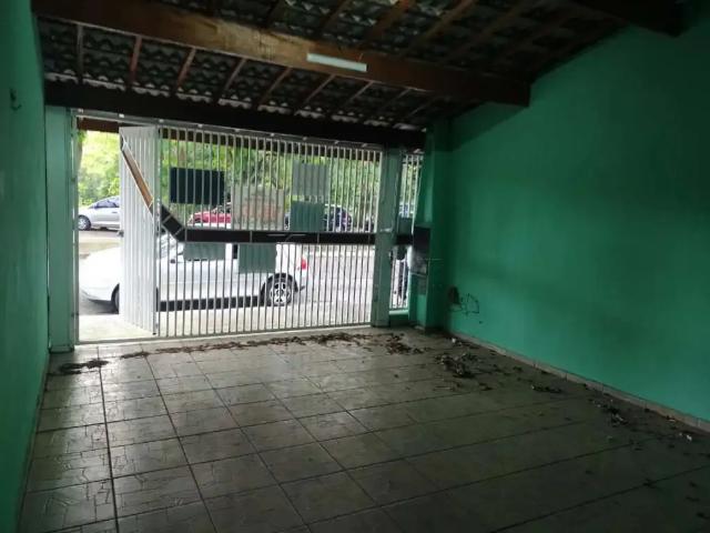 Casa / Sobrado para Locação em São José dos Campos/SP Parque Industrial 3 Quartos
