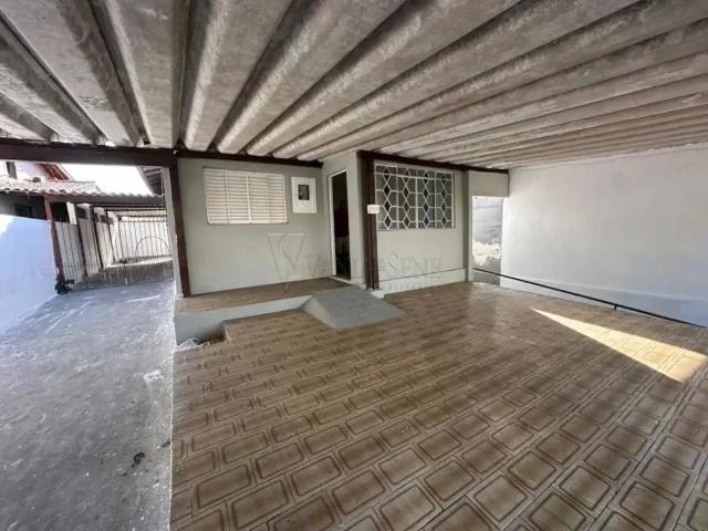 Casa / Sobrado para Locação em São José dos Campos/SP Parque Industrial 3 Quartos