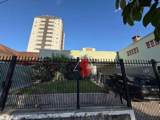 Casa / Sobrado para Locação em São José dos Campos/SP Parque Industrial 3 Quartos