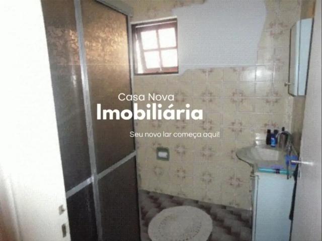 Casa / Sobrado para Locação em São José dos Campos/SP Parque Industrial 3 Quartos