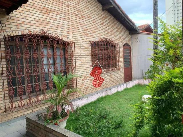 Casa / Sobrado para Locação em São José dos Campos/SP Parque Industrial 3 Quartos