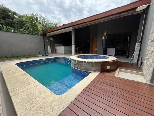 Casa / Sobrado para Locação em São José dos Campos/SP Parque Industrial 3 Quartos