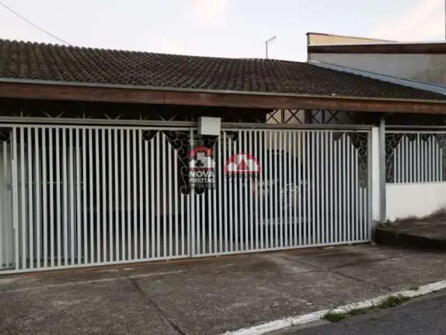 Casa / Sobrado para Locação em São José dos Campos/SP Parque Novo Horizonte 2 Quartos