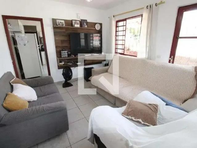 Casa / Sobrado para Locação em São José dos Campos/SP Parque Novo Horizonte 2 Quartos