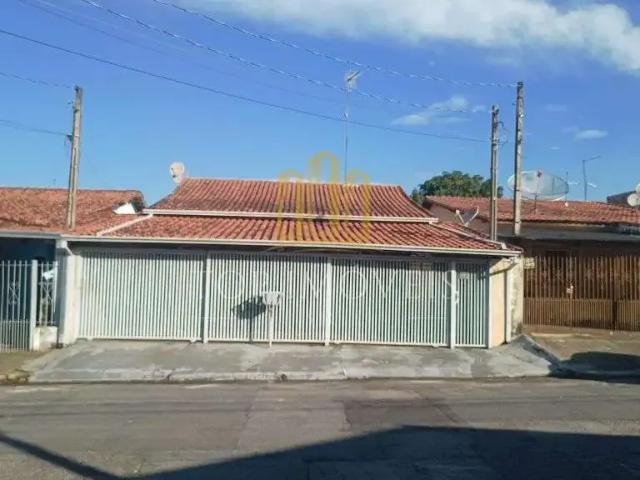 Casa / Sobrado para Locação em São José dos Campos/SP Parque Novo Horizonte 3 Quartos