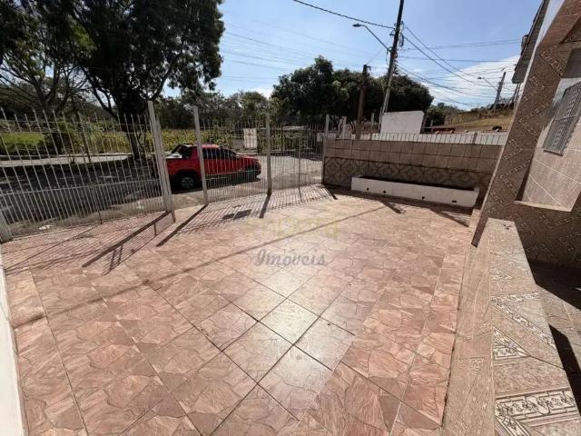 Casa / Sobrado para Locação em São José dos Campos/SP Parque Novo Horizonte 3 Quartos