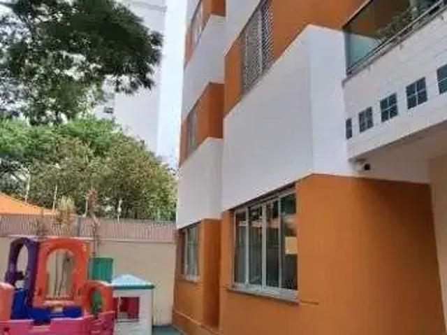 Casa / Sobrado para Locação em São José dos Campos/SP Parque Residencial Aquarius 3 Quartos