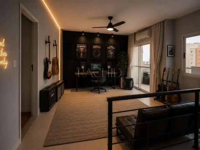 Casa / Sobrado para Locação em São José dos Campos/SP Parque Residencial Aquarius 3 Quartos
