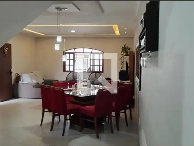 Casa / Sobrado para Locação em São José dos Campos/SP Portal de Minas 3 Quartos