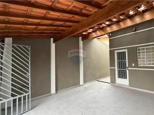 Casa / Sobrado para Locação em São José dos Campos/SP Residencial Armando Moreira Righi 2 Quartos