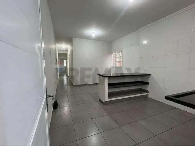 Casa / Sobrado para Locação em São José dos Campos/SP Residencial Armando Moreira Righi 2 Quartos