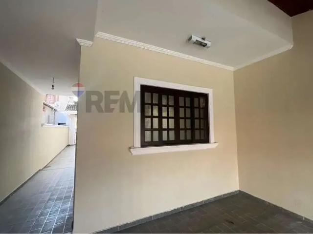 Casa / Sobrado para Locação em São José dos Campos/SP Residencial Armando Moreira Righi 3 Quartos