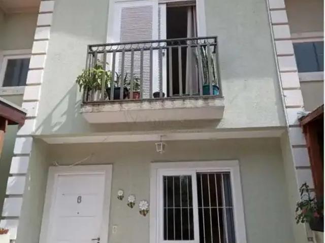 Casa / Sobrado para Locação em São José dos Campos/SP Residencial Bosque dos Ipês 2 Quartos