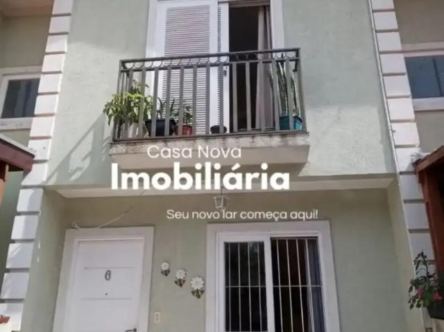 Casa / Sobrado para Locação em São José dos Campos/SP Residencial Bosque dos Ipês 2 Quartos