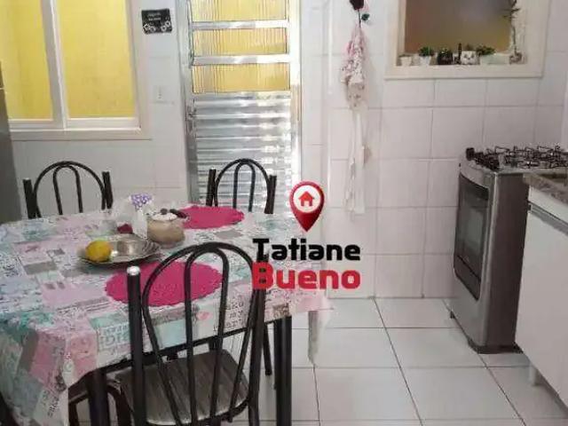Casa / Sobrado para Locação em São José dos Campos/SP Residencial Bosque dos Ipês 2 Quartos