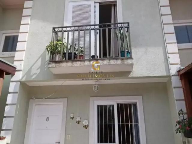 Casa / Sobrado para Locação em São José dos Campos/SP Residencial Bosque dos Ipês 2 Quartos