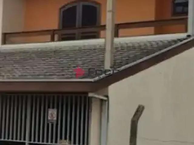 Casa / Sobrado para Locação em São José dos Campos/SP Residencial Bosque dos Ipês 3 Quartos