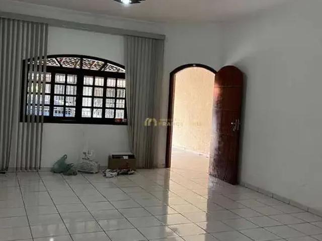 Casa / Sobrado para Locação em São José dos Campos/SP Residencial Bosque dos Ipês 3 Quartos