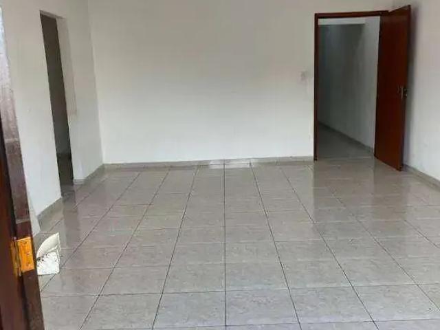 Casa / Sobrado para Locação em São José dos Campos/SP Residencial Bosque dos Ipês 3 Quartos