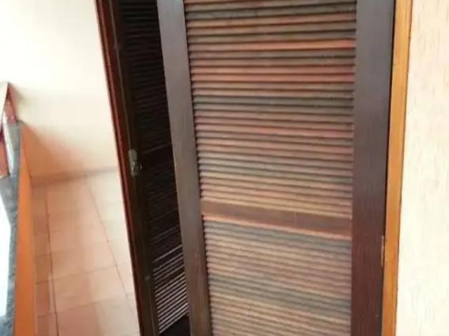 Casa / Sobrado para Locação em São José dos Campos/SP Residencial Bosque dos Ipês 3 Quartos