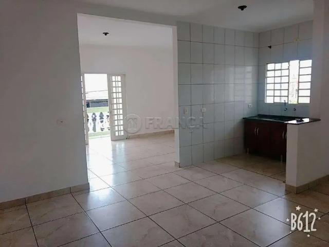 Casa / Sobrado para Locação em São José dos Campos/SP Residencial Bosque dos Ipês 3 Quartos