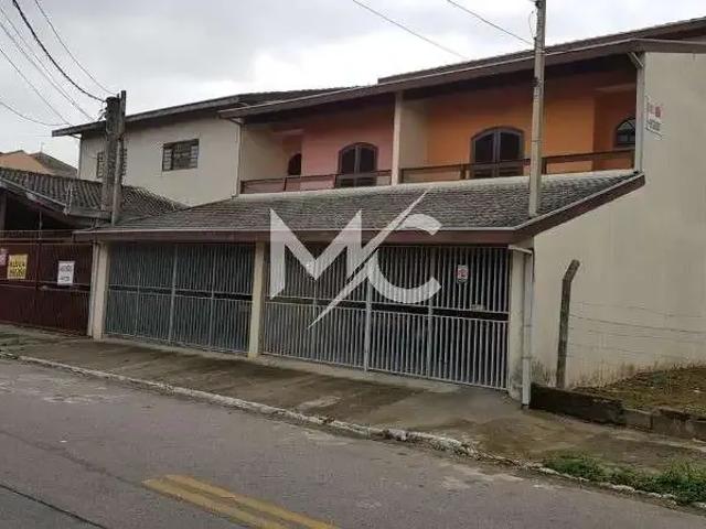 Casa / Sobrado para Locação em São José dos Campos/SP Residencial Bosque dos Ipês 3 Quartos