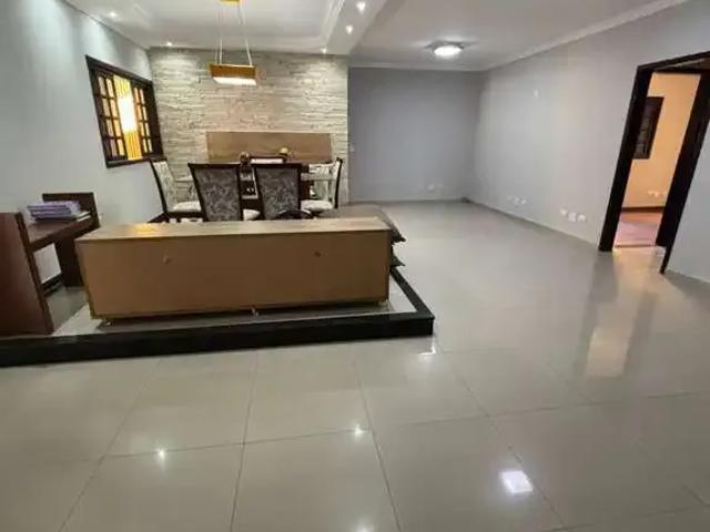 Casa / Sobrado para Locação em São José dos Campos/SP Residencial Bosque dos Ipês 3 Quartos