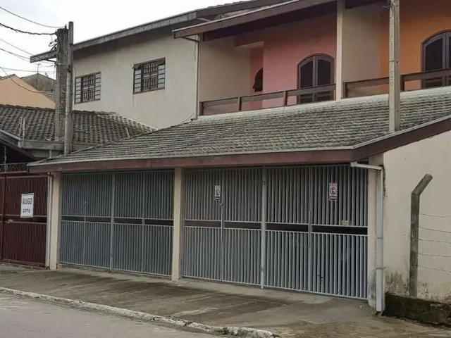 Casa / Sobrado para Locação em São José dos Campos/SP Residencial Bosque dos Ipês 3 Quartos