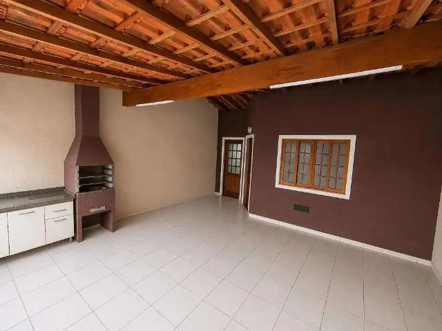 Casa / Sobrado para Locação em São José dos Campos/SP Residencial Bosque dos Ipês 3 Quartos