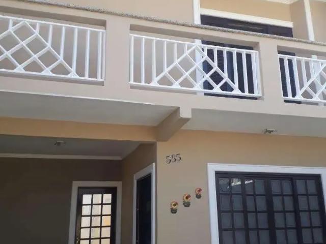 Casa / Sobrado para Locação em São José dos Campos/SP Residencial Bosque dos Ipês 3 Quartos