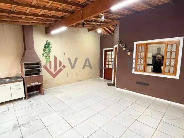 Casa / Sobrado para Locação em São José dos Campos/SP Residencial Bosque dos Ipês 3 Quartos