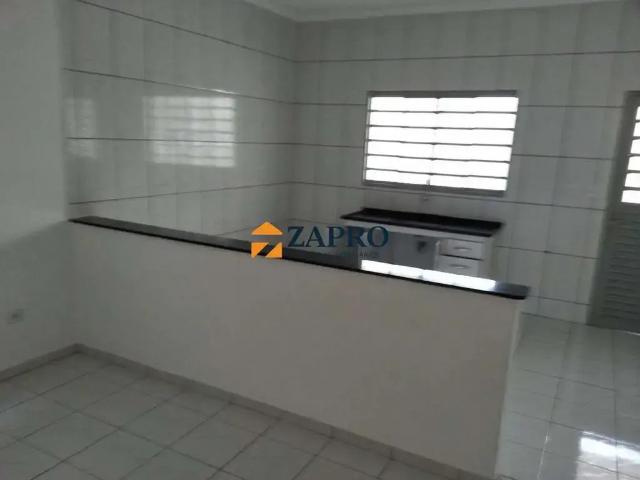 Casa / Sobrado para Locação em São José dos Campos/SP Residencial Bosque dos Ipês 3 Quartos