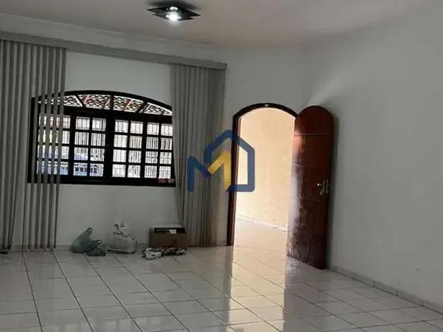 Casa / Sobrado para Locação em São José dos Campos/SP Residencial Bosque dos Ipês 3 Quartos