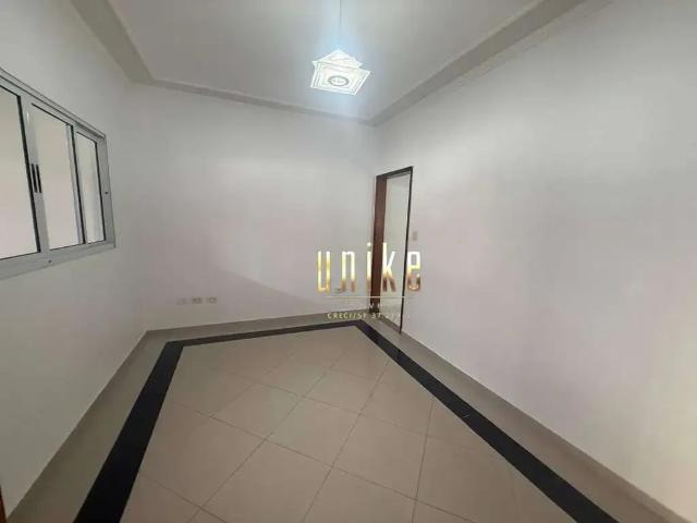 Casa / Sobrado para Locação em São José dos Campos/SP Residencial Bosque dos Ipês 3 Quartos