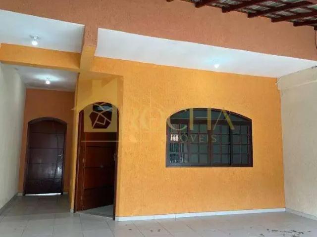 Casa / Sobrado para Locação em São José dos Campos/SP Residencial Bosque dos Ipês 3 Quartos