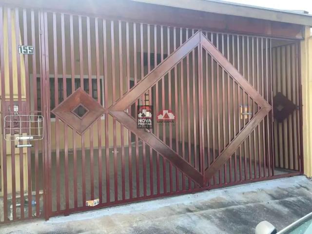 Casa / Sobrado para Locação em São José dos Campos/SP Residencial Bosque dos Ipês 3 Quartos
