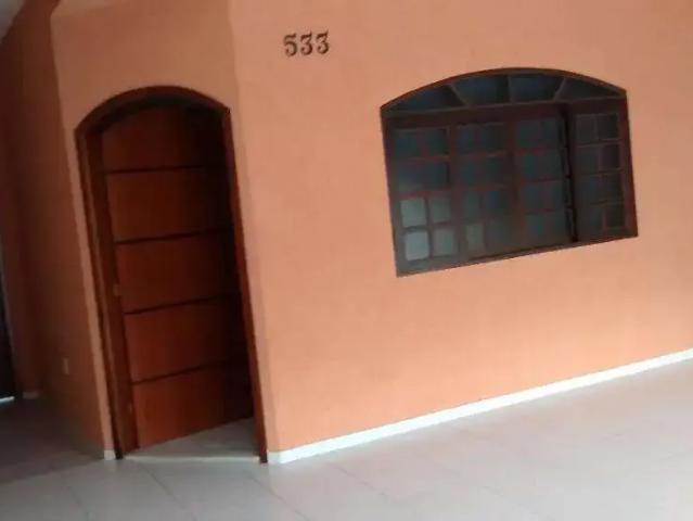 Casa / Sobrado para Locação em São José dos Campos/SP Residencial Bosque dos Ipês 3 Quartos