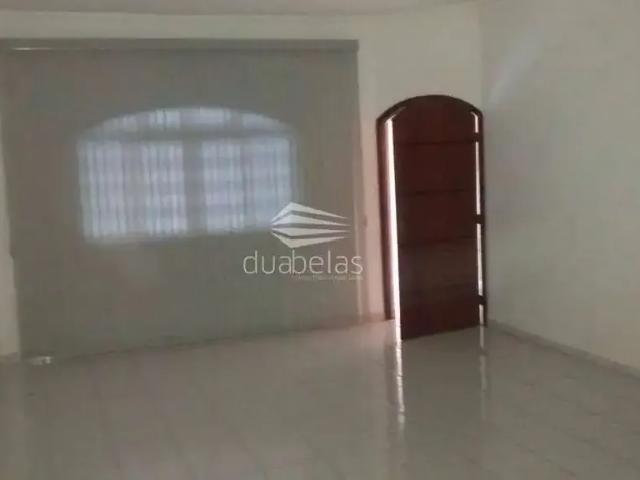 Casa / Sobrado para Locação em São José dos Campos/SP Residencial Bosque dos Ipês 3 Quartos