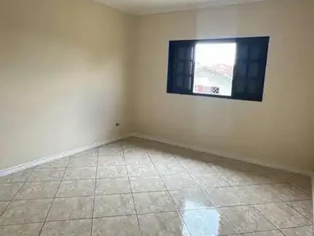 Casa / Sobrado para Locação em São José dos Campos/SP Residencial Bosque dos Ipês 3 Quartos