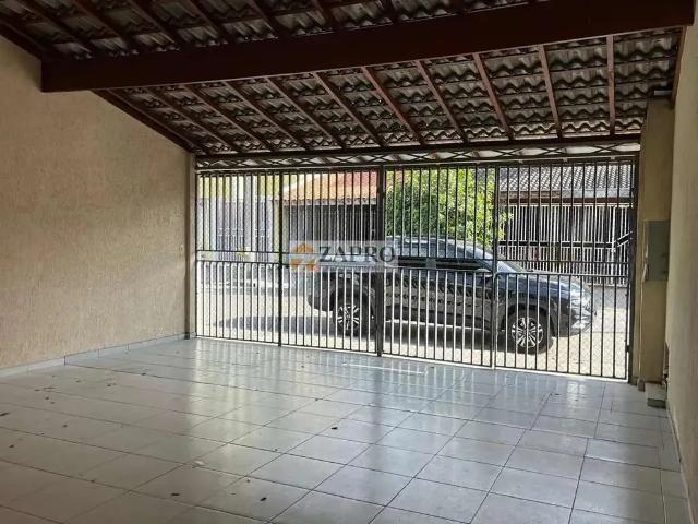 Casa / Sobrado para Locação em São José dos Campos/SP Residencial Bosque dos Ipês 3 Quartos