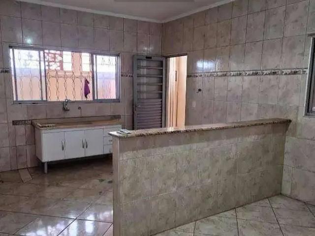 Casa / Sobrado para Locação em São José dos Campos/SP Residencial Dom Bosco 2 Quartos