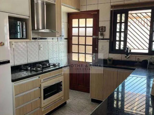 Casa / Sobrado para Locação em São José dos Campos/SP Residencial São Francisco 2 Quartos