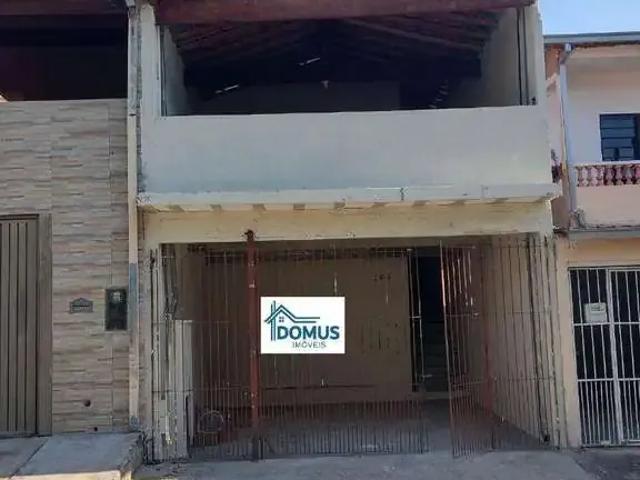 Casa / Sobrado para Locação em São José dos Campos/SP Residencial São Francisco 2 Quartos