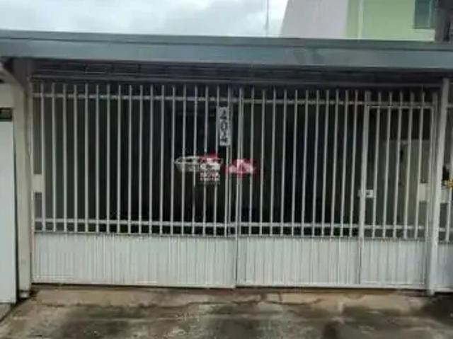 Casa / Sobrado para Locação em São José dos Campos/SP Residencial São Francisco 2 Quartos