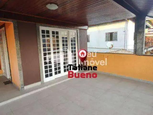 Casa / Sobrado para Locação em São José dos Campos/SP Residencial União 1 Quartos