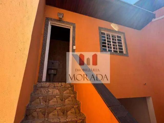 Casa / Sobrado para Locação em São José dos Campos/SP Residencial União 1 Quartos