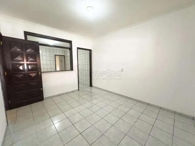 Casa / Sobrado para Locação em São José dos Campos/SP Residencial União 2 Quartos